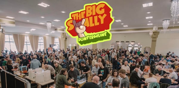 Beer Festivals UK 2026 | Find Events Near You | Beer Fest Buddy