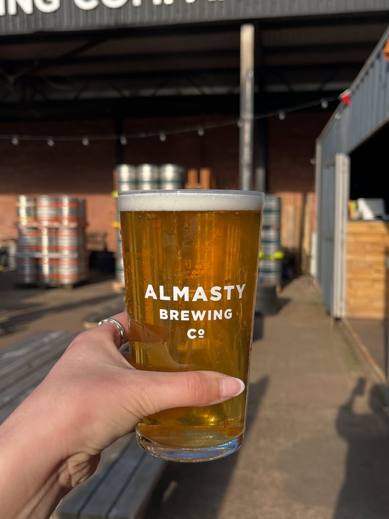 Newcastle Beer Festivals 2026 | Complete Guide | Beer Fest Buddy