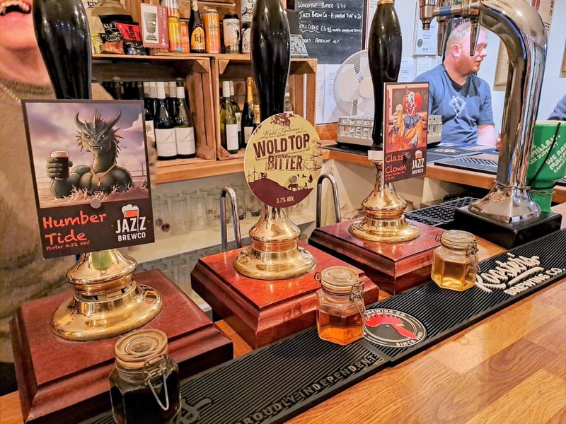 Hull Minster Beer Festival 2026 , Hull | Beer Fest Buddy