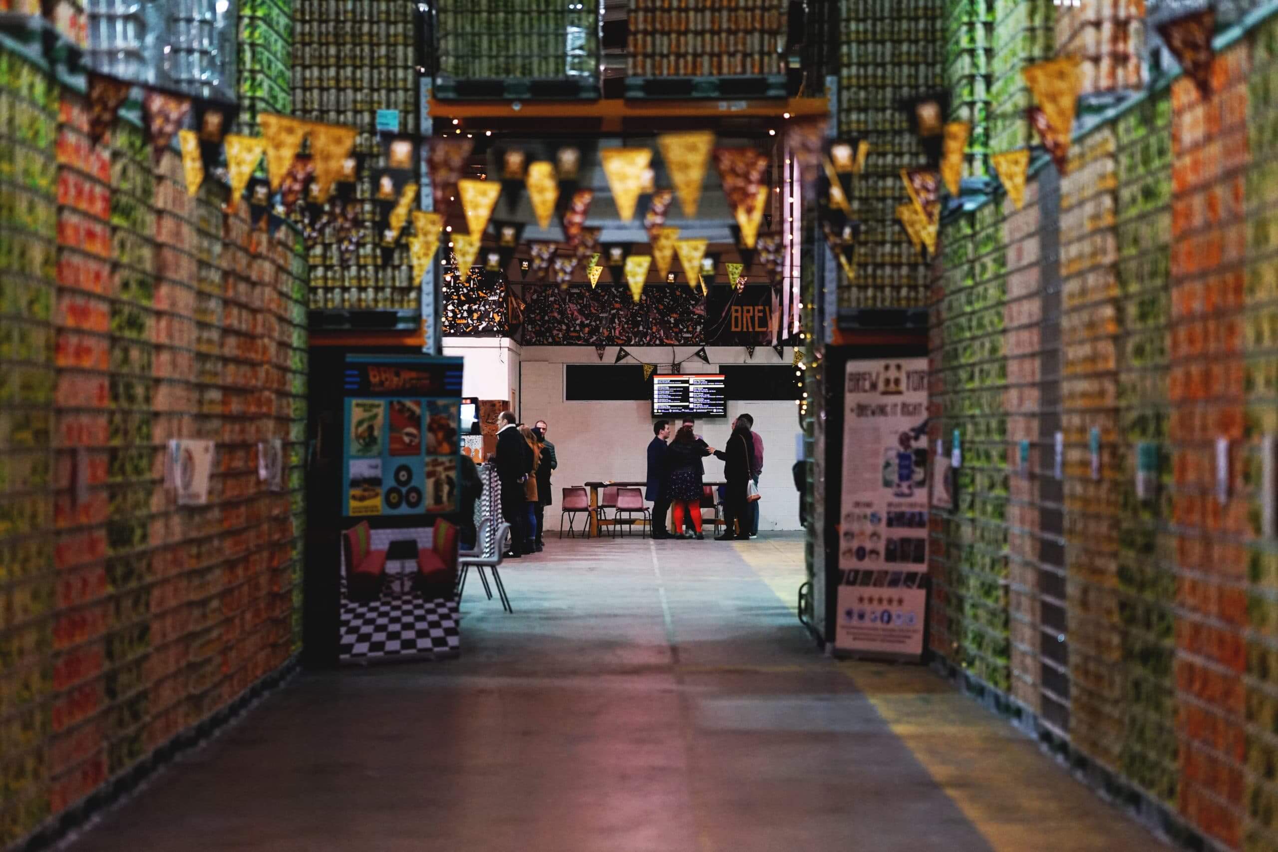 York Beer Festivals 2026 | Complete Guide | Beer Fest Buddy