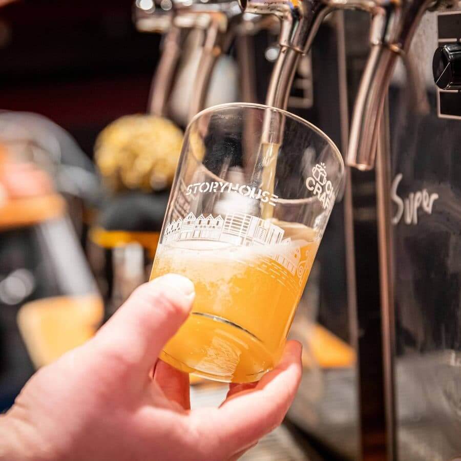 Chester Craft Beer Expo 2026, Chester | Beer Fest Buddy