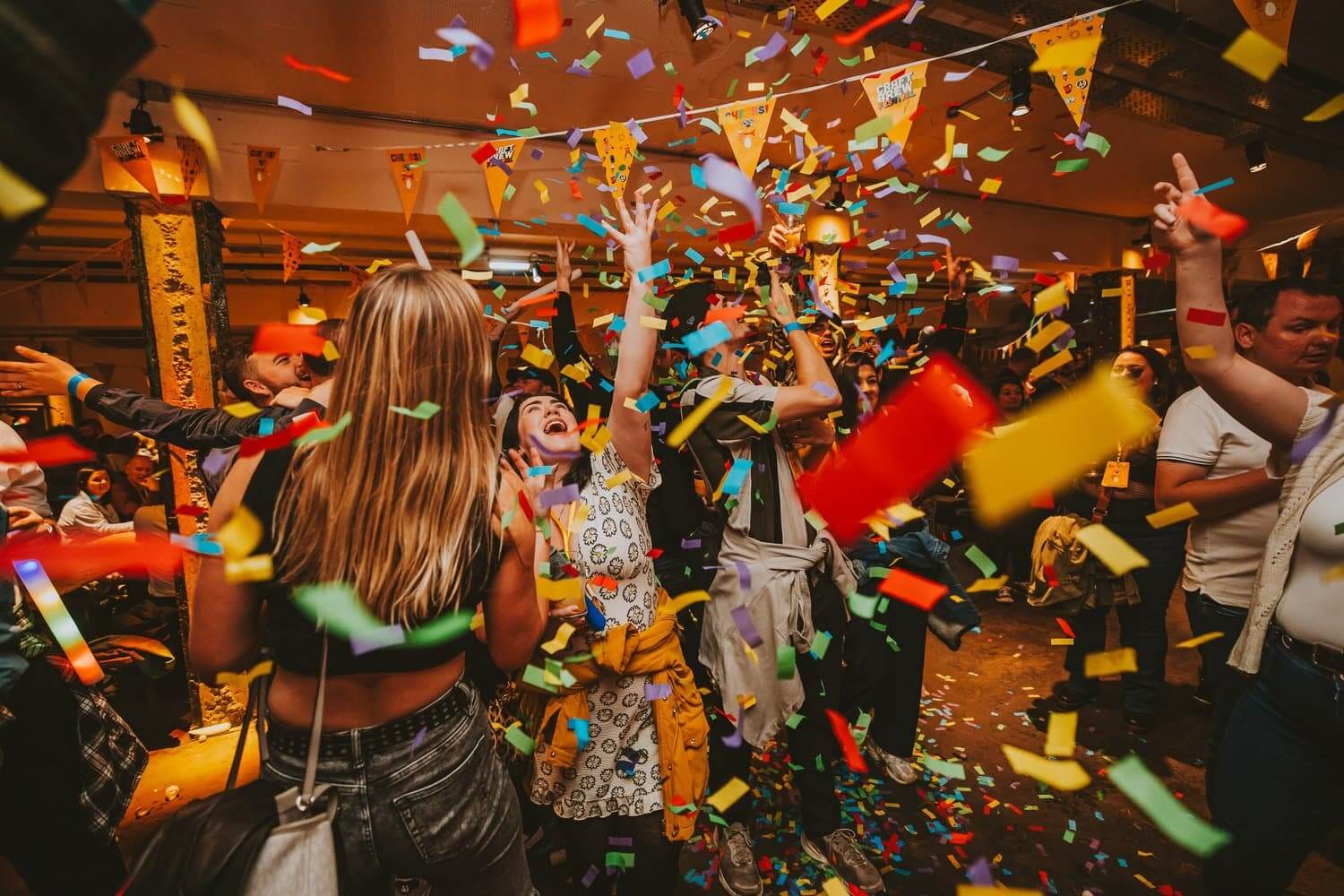 38th Stockport Beer & Cider Festival, Stockport | Beer Fest Buddy