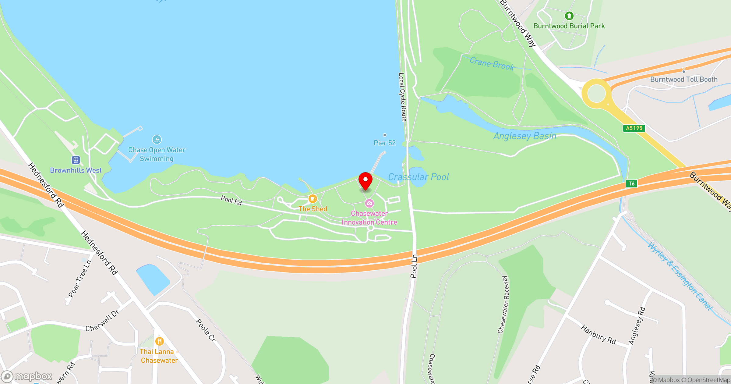 Chasewater Railway Beer Festival 2025, Walsall | Beer Fest Buddy