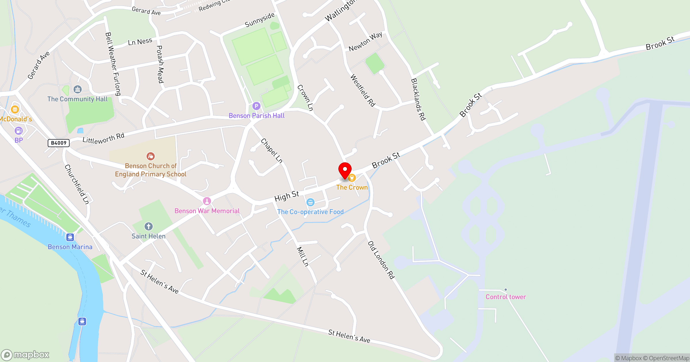 Cross Keys Beer & Cider Festival, Wallingford | Beer Fest Buddy