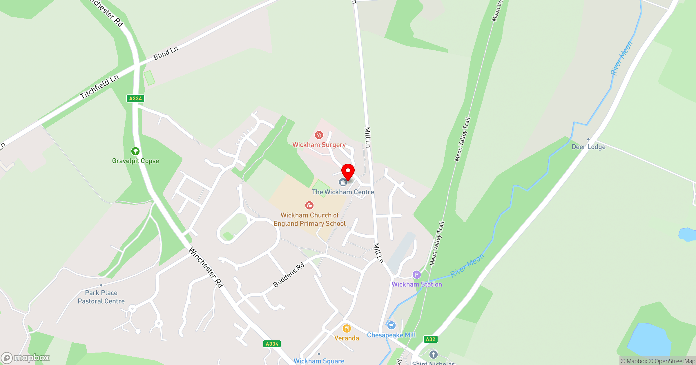 32nd Wickham Charity Beer Festival, Fareham | Beer Fest Buddy