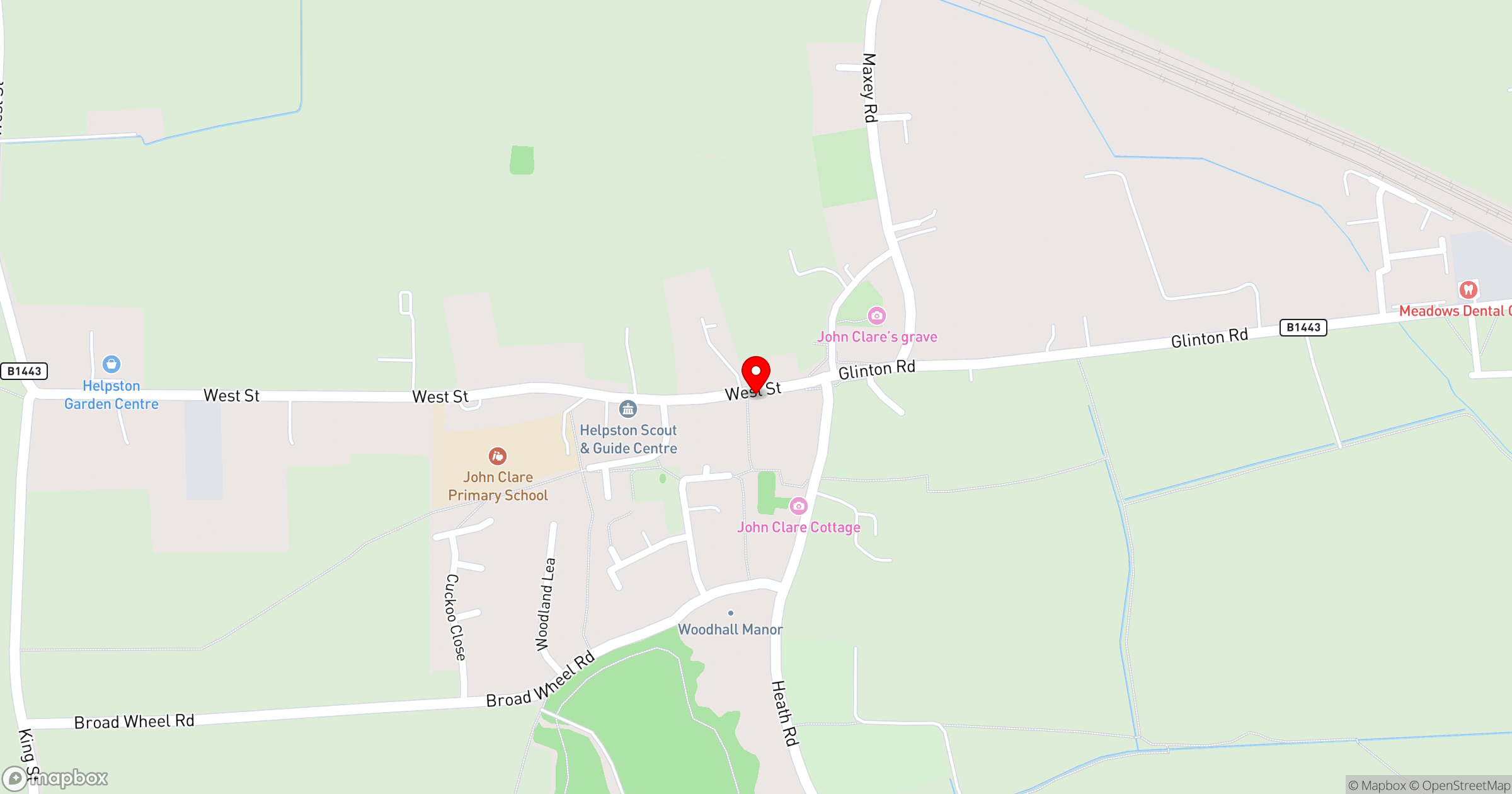 Helpston Beer Festival, Peterborough | Beer Fest Buddy