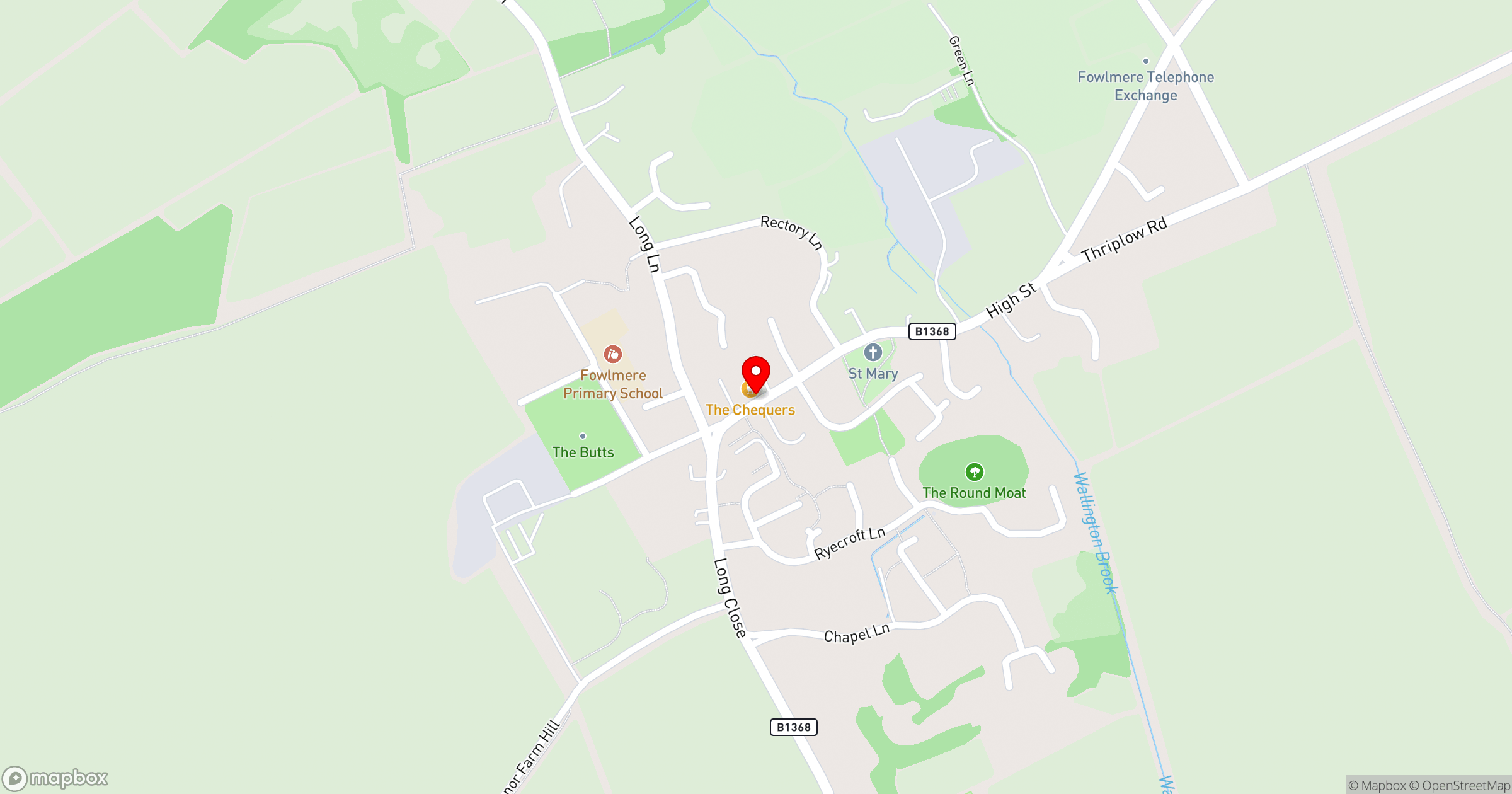The Chequers Early Summer Beer Fest, Royston | Beer Fest Buddy