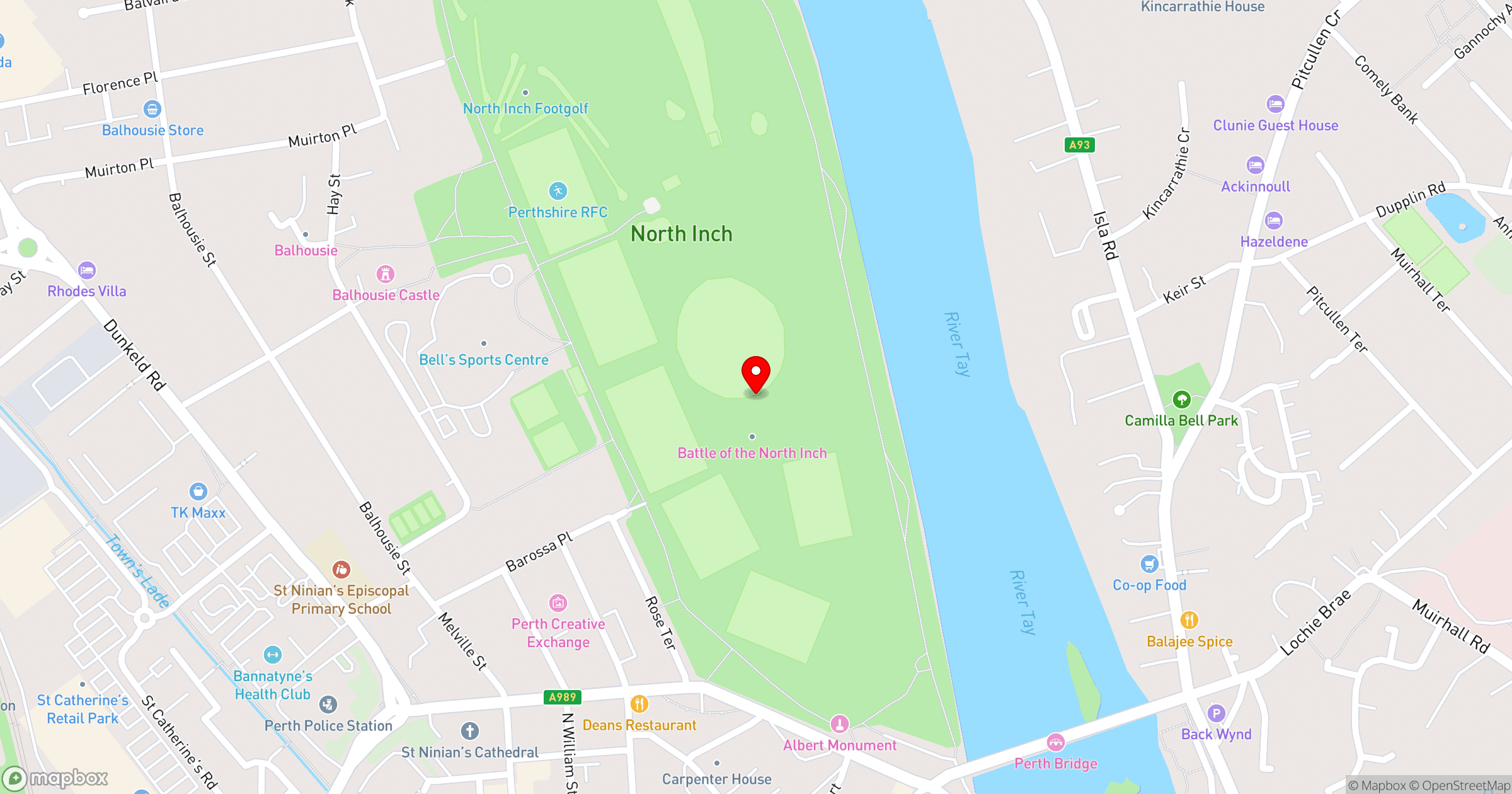 Perthshire Beer Festival, Perth | Beer Fest Buddy