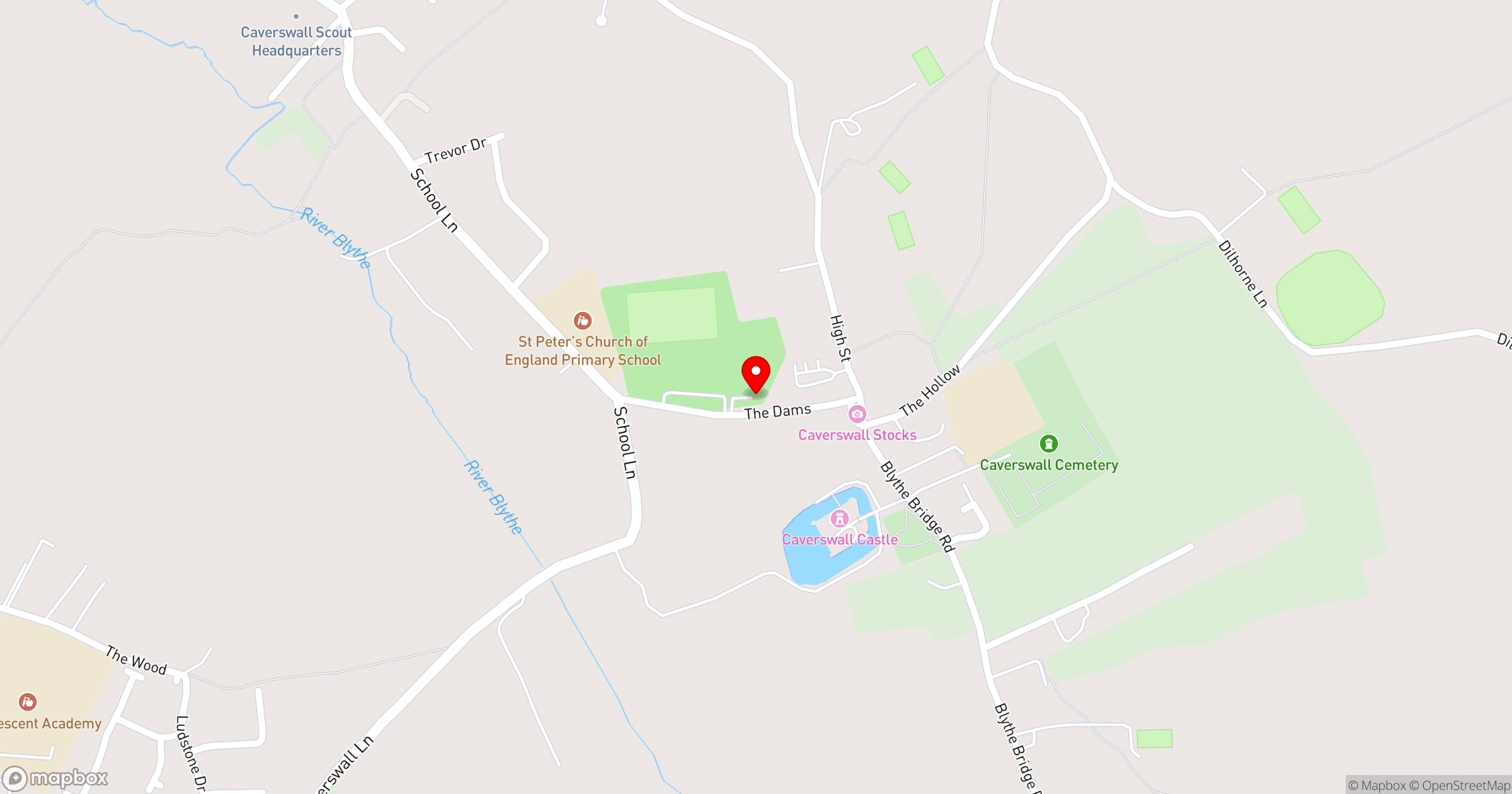 Oktoberfest Caverswall, Stoke-on-Trent | Beer Fest Buddy