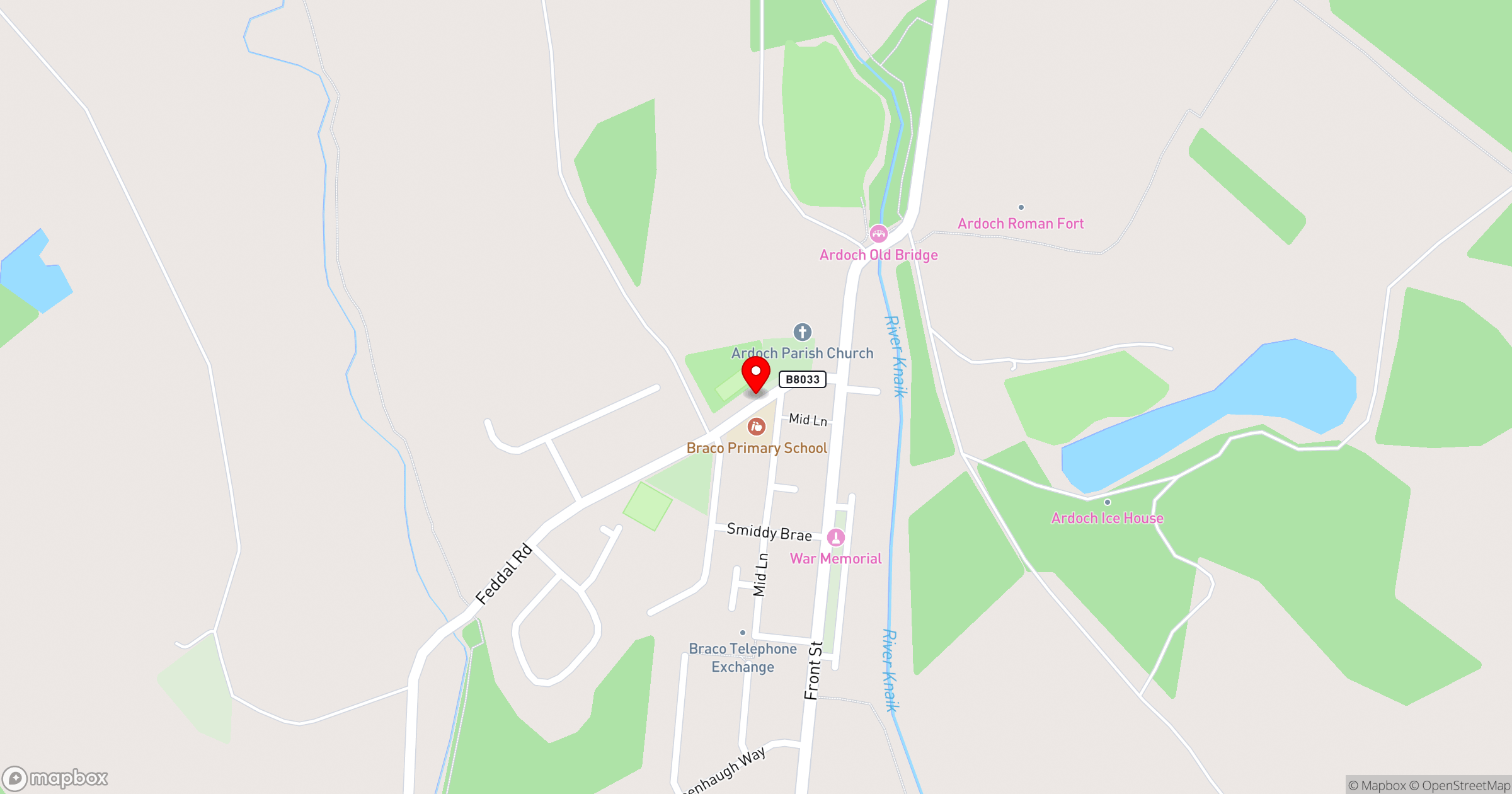 Braco Beer Festival 2025, Dunblane | Beer Fest Buddy