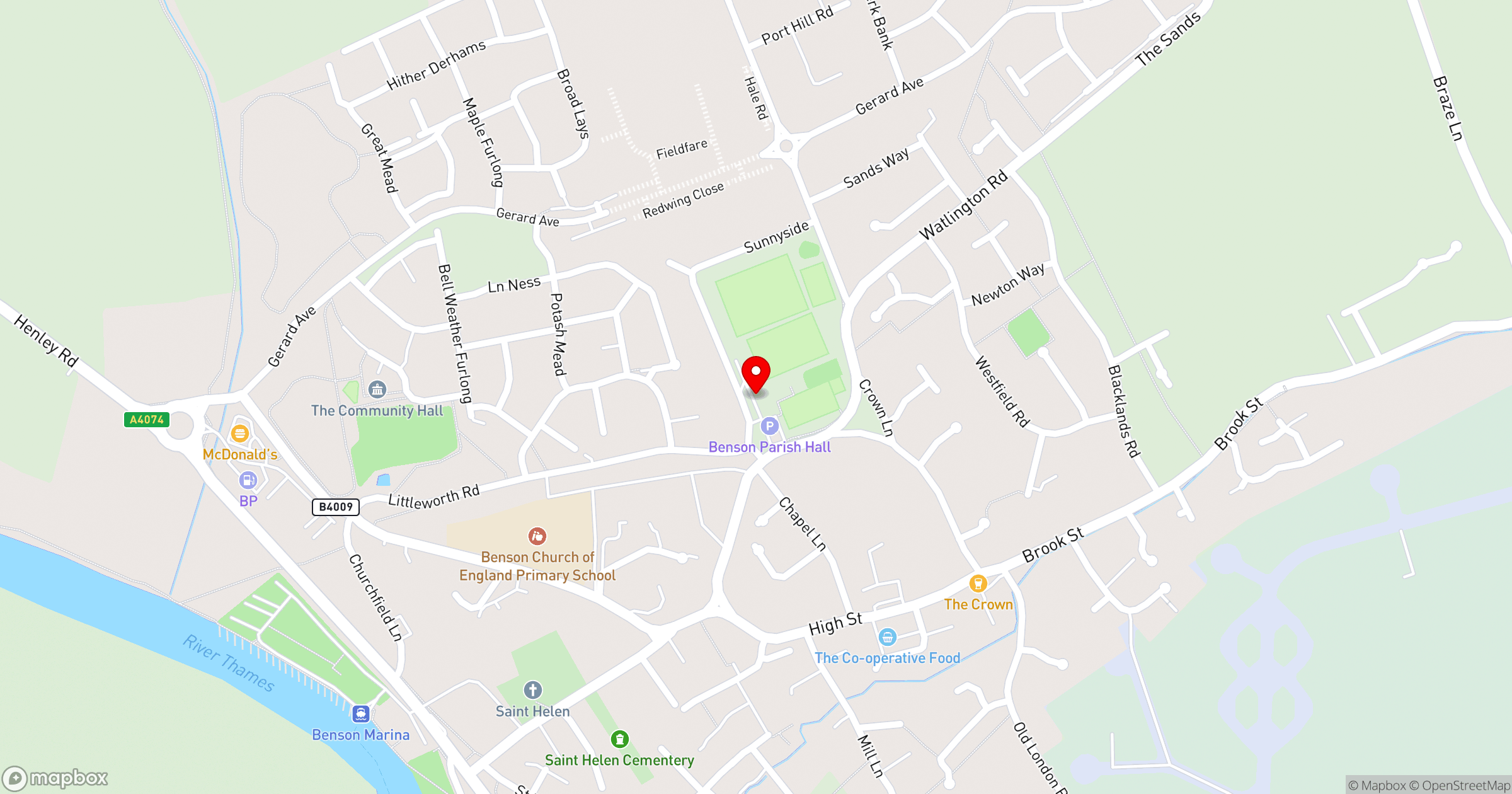 Benson Beer Festival, Wallingford | Beer Fest Buddy