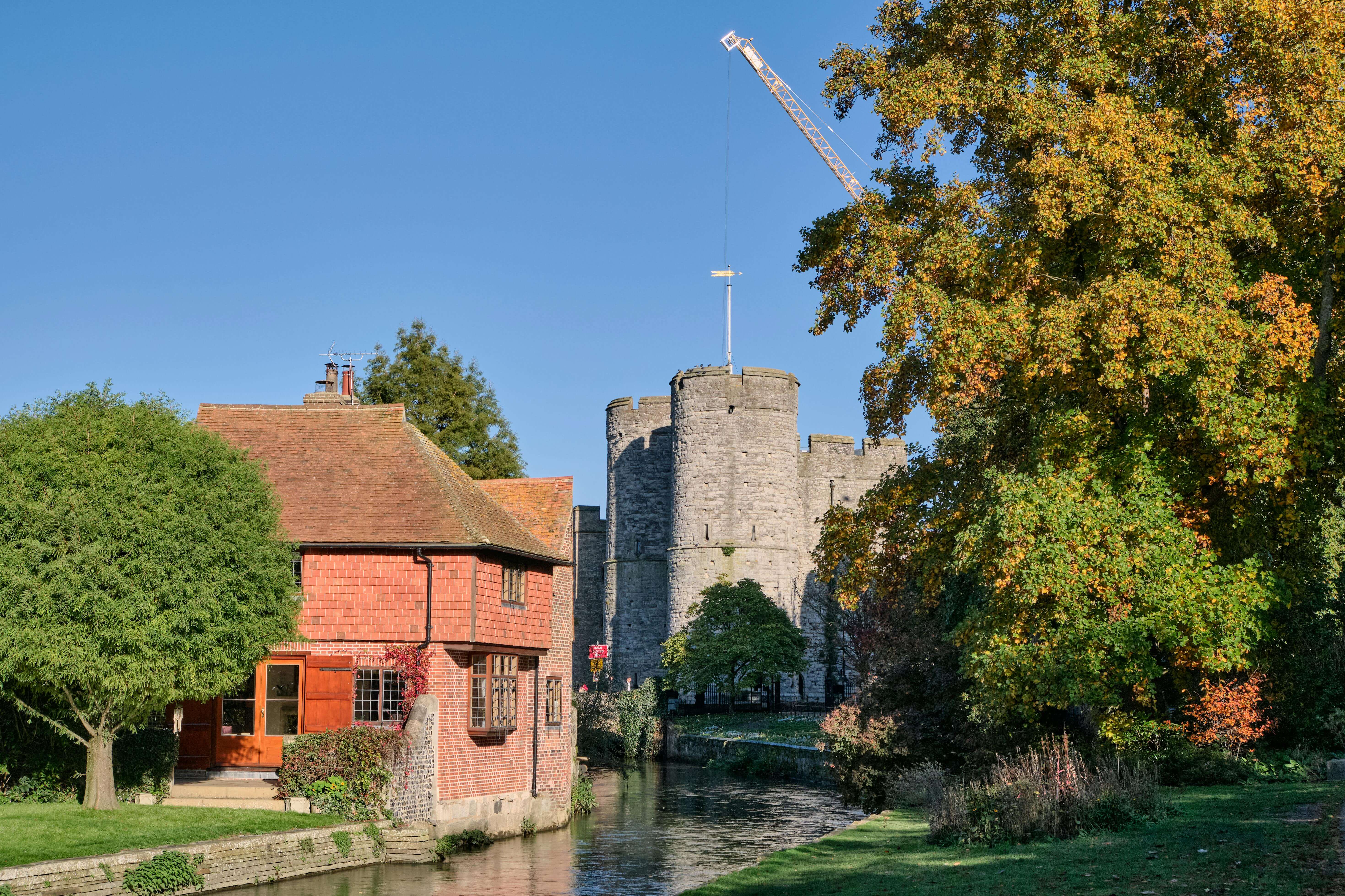 Canterbury Beer Festivals 2026 | Complete Guide | Beer Fest Buddy