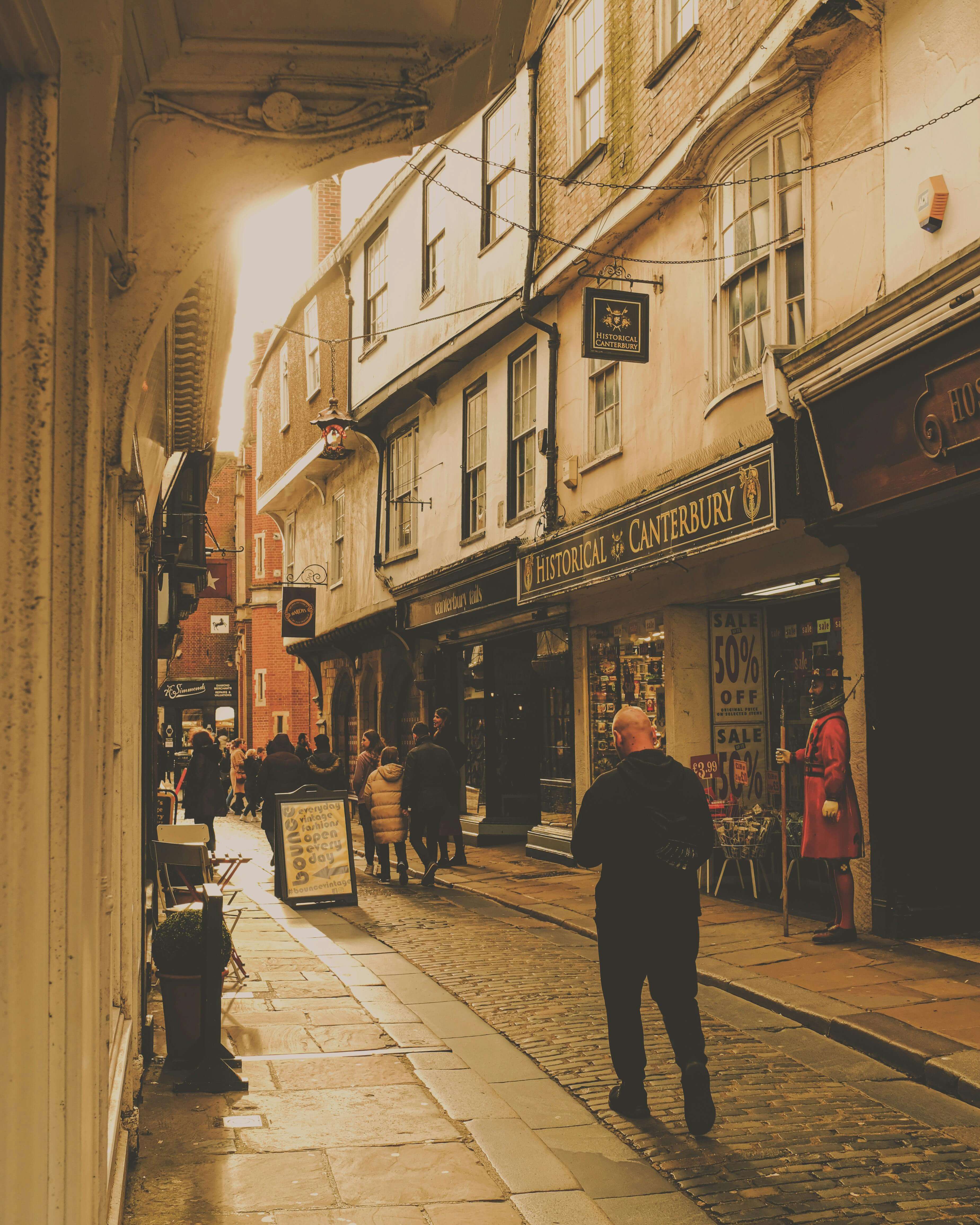 Canterbury Beer Festivals 2026 | Complete Guide | Beer Fest Buddy