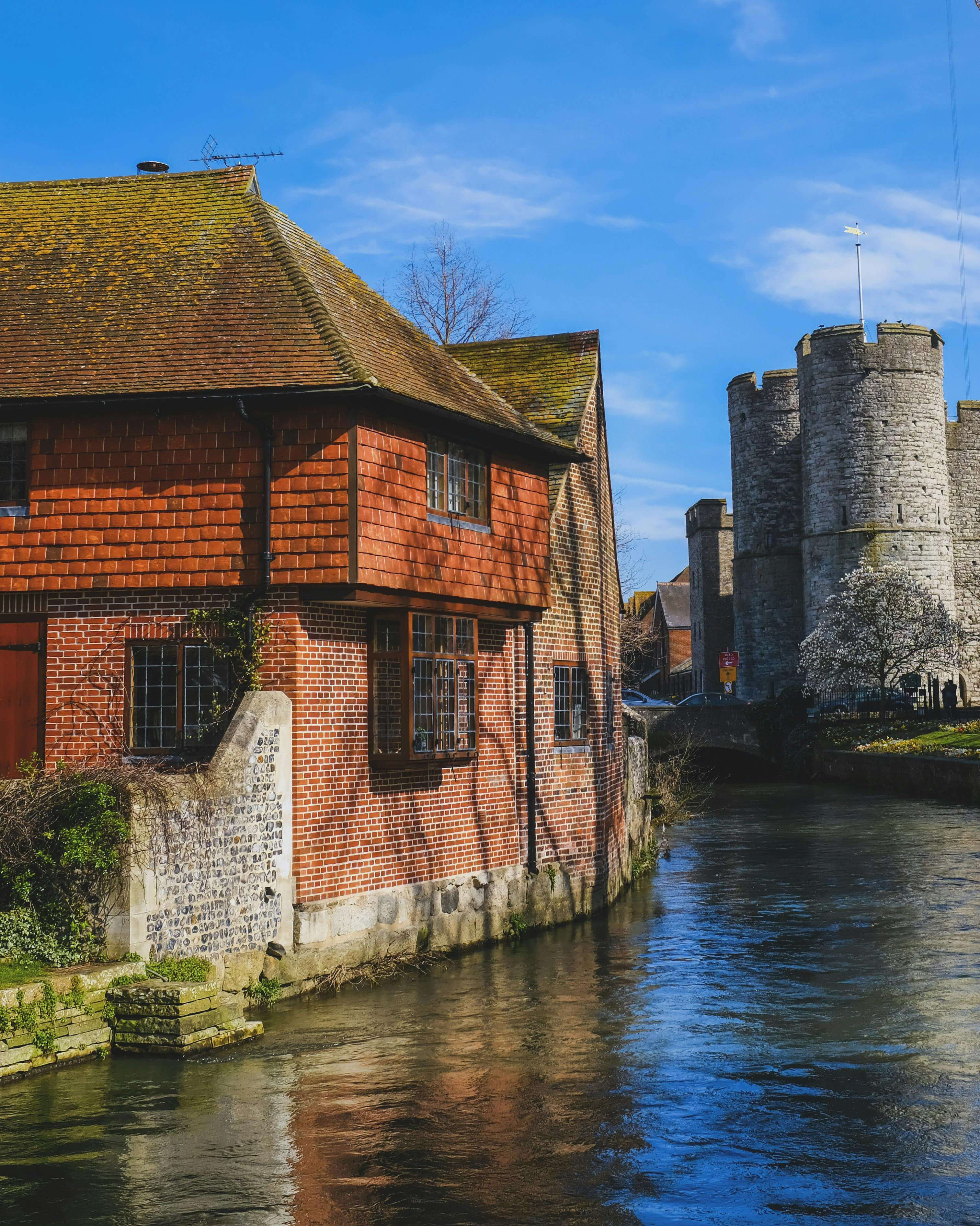Canterbury Beer Festivals 2026 | Complete Guide | Beer Fest Buddy