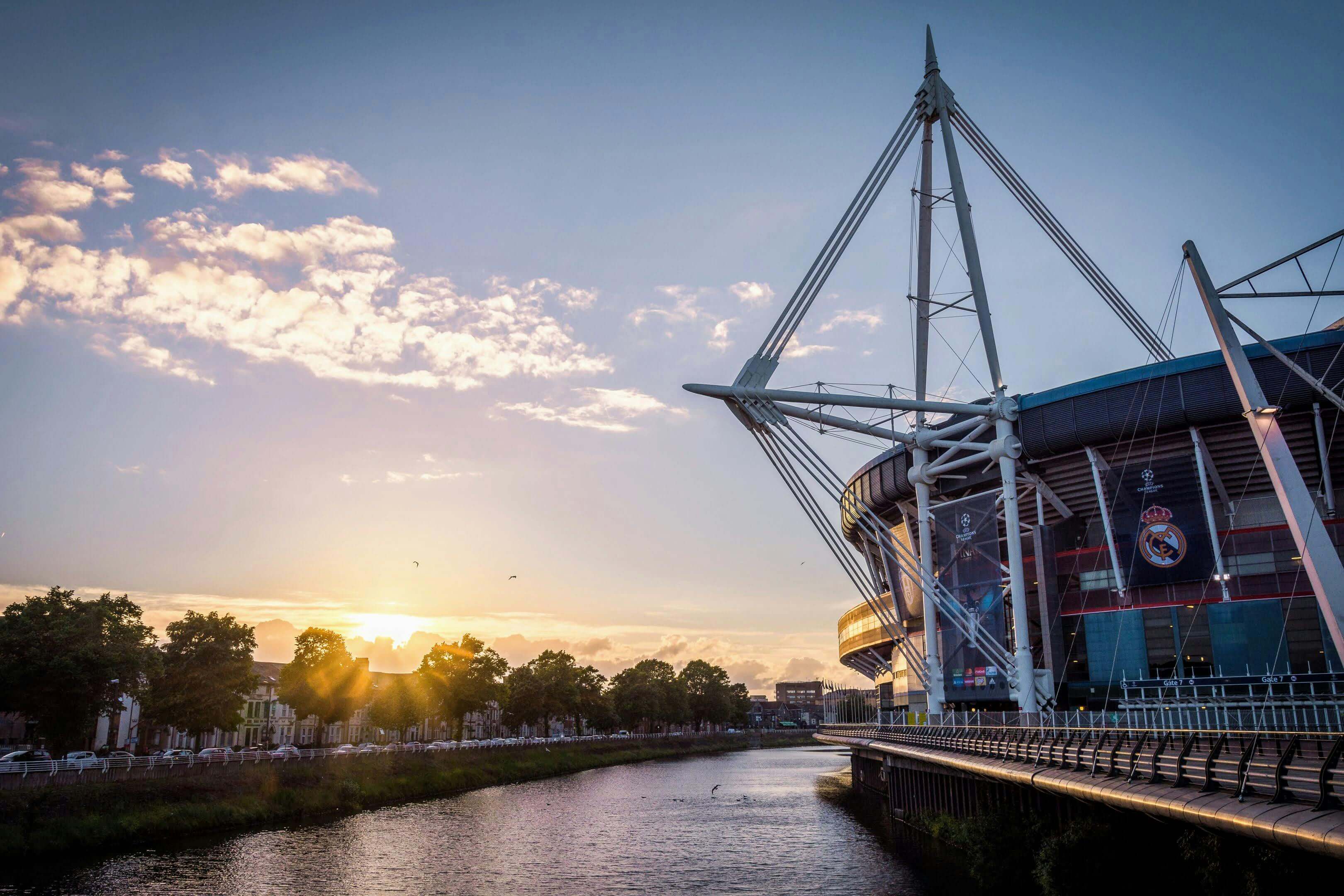 Cardiff Beer Festivals 2026 | Complete Guide | Beer Fest Buddy