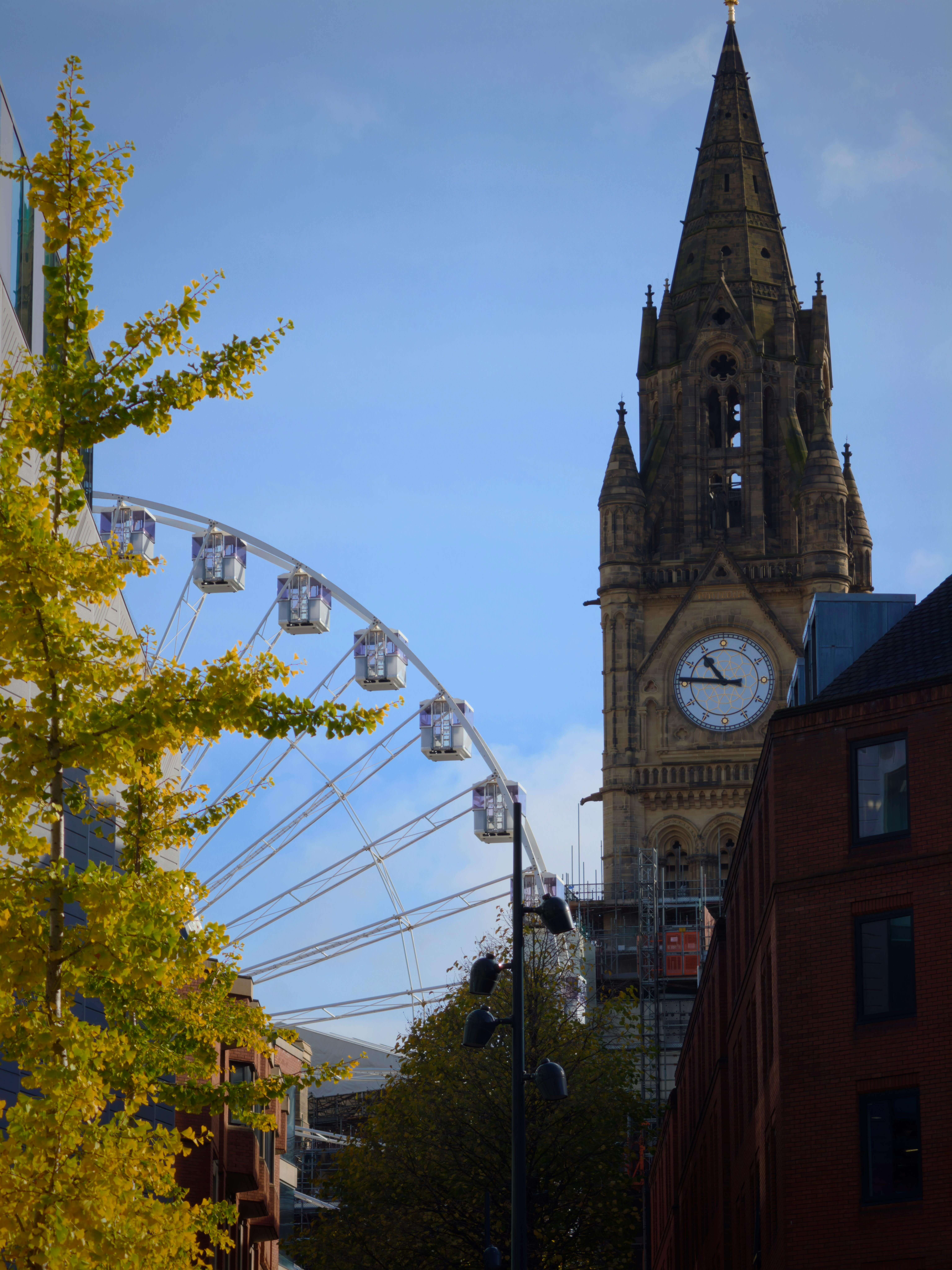 Manchester Beer Festivals 2026 | Complete Guide | Beer Fest Buddy