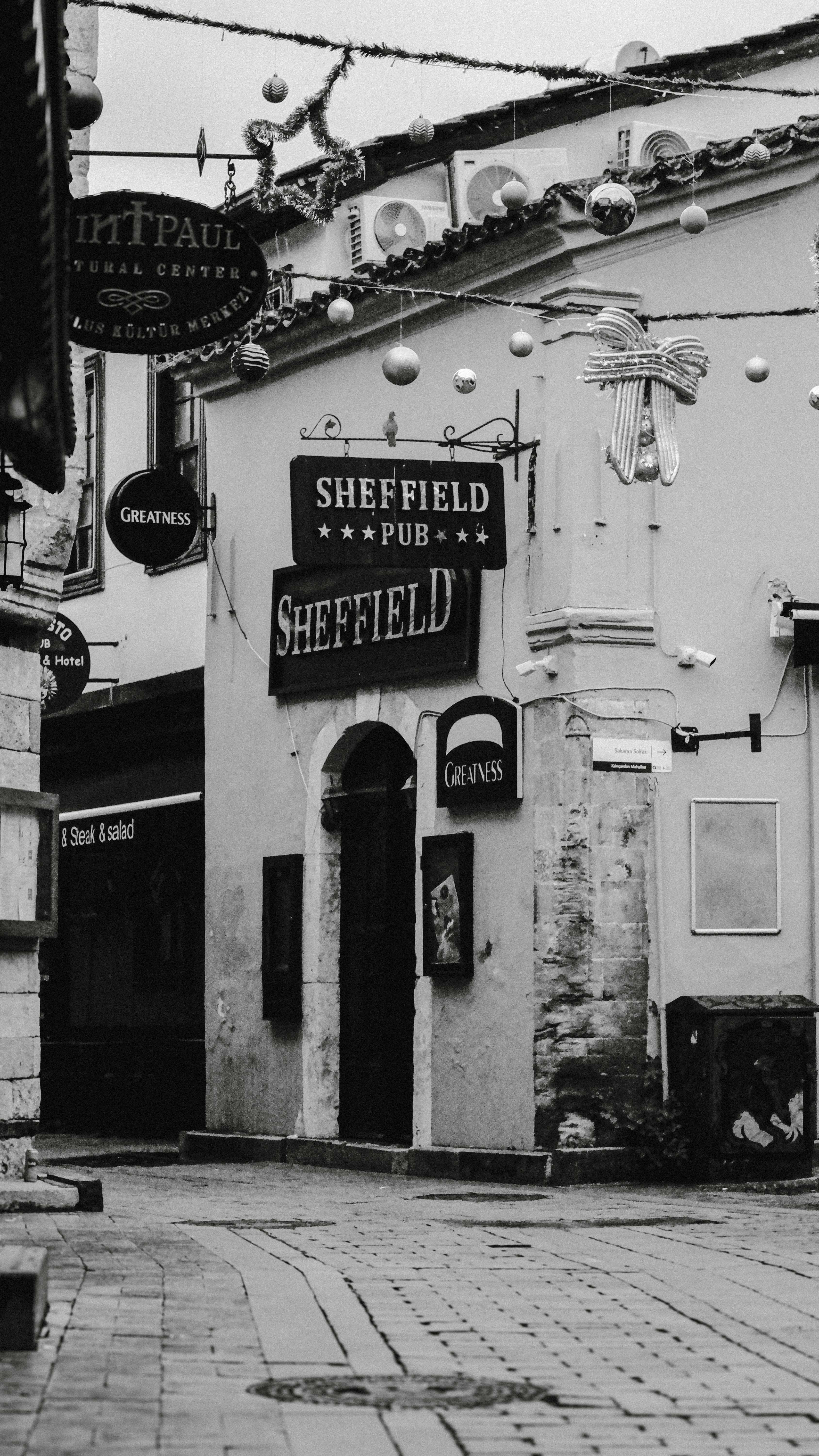 Sheffield Beer Festivals 2026 | Complete Guide | Beer Fest Buddy